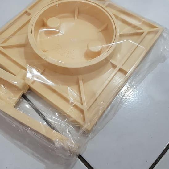 Jual Tutup Bak Kontrol 20 x 20/ Drainage Control Cover Alinco 20x20cm ...
