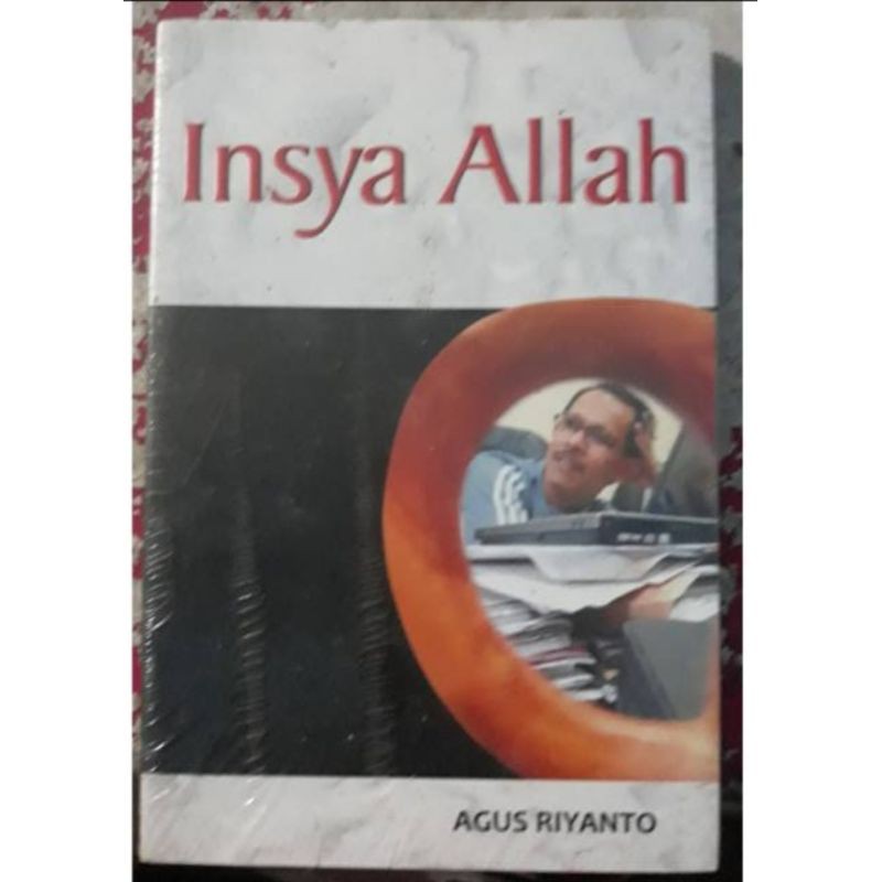 Jual Insya Allah. vs3 | Shopee Indonesia