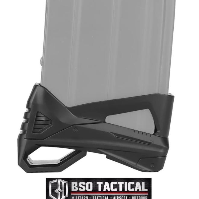 Jual Magazine Pull Mag Assist M4 Ar15 M16 556 Airsoft Aeg Gbbr | Shopee ...