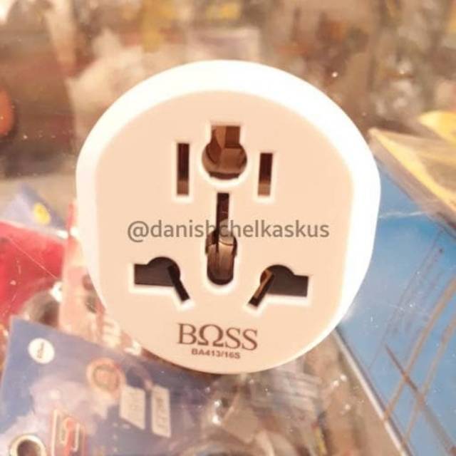 Jual UNIVERSAL COLOKAN MULTI PLUG / POWER SOCKET / TRAVEL ADAPTOR ...