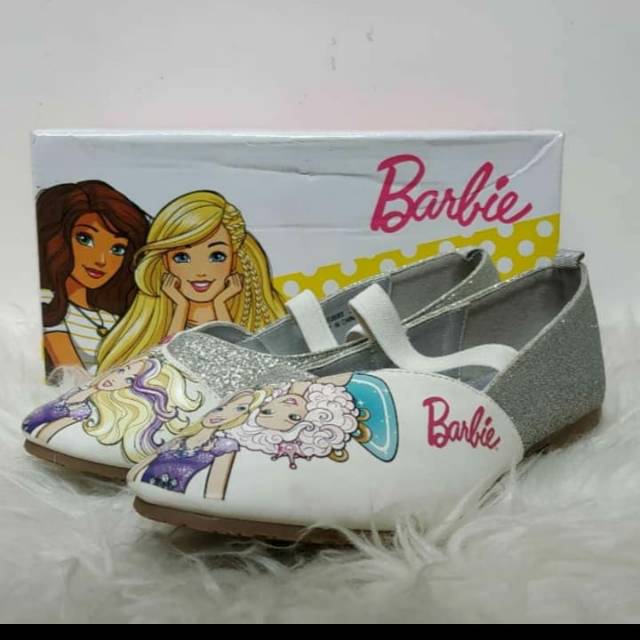 Jual Sepatu disney barbie | Shopee Indonesia