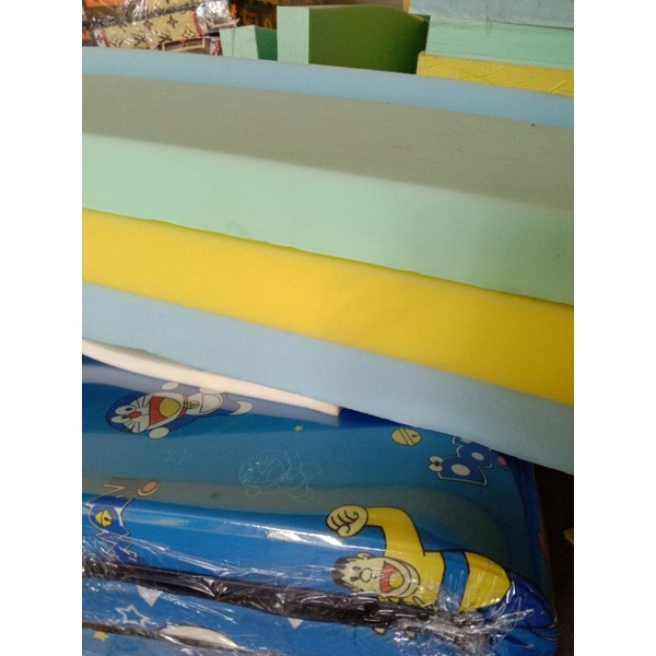 Jual Busa Lembaran Tebal 10cm | Shopee Indonesia