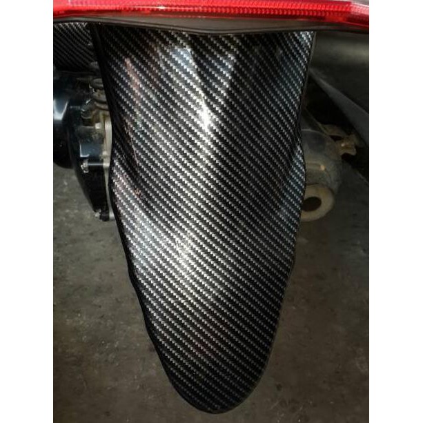 Jual S3dang discon Sticker Skotlet Carbon Kevlar Stiker Karbon Keplar ...