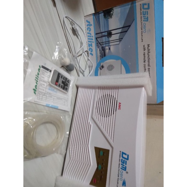 Jual DSM ozon | Shopee Indonesia