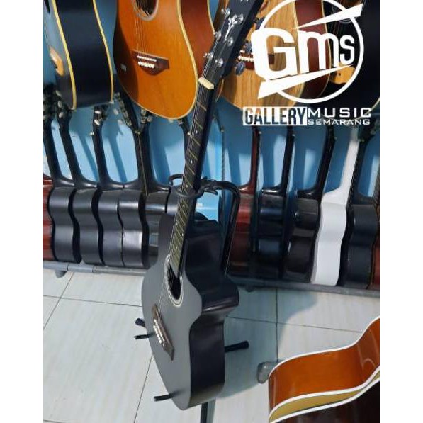 Jual Gitar Akustik Taylor Tanam Besi Termurah (KODE 3576) | Shopee ...