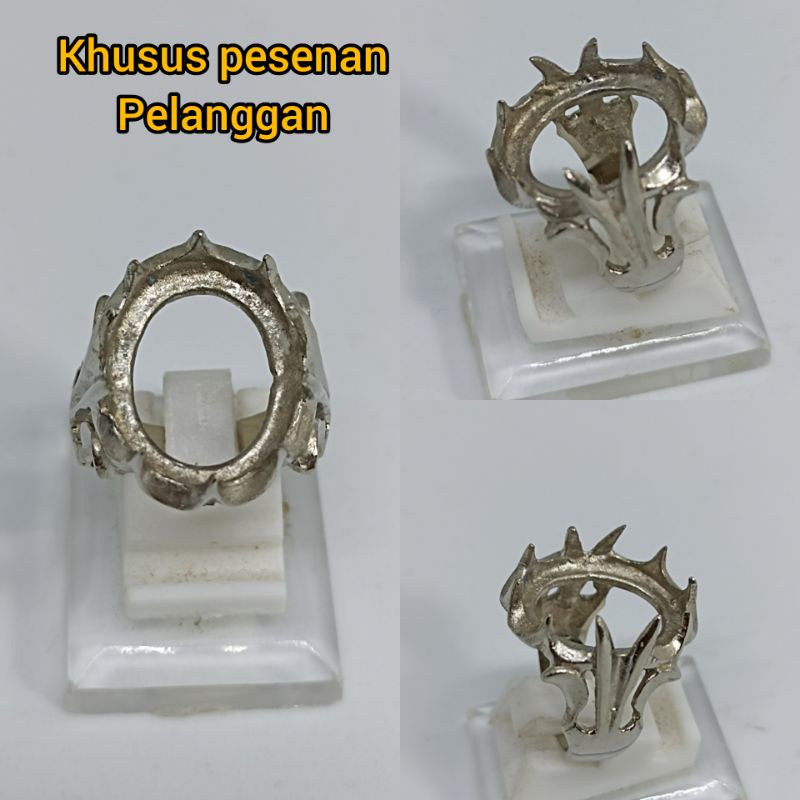 Jual Contoh ring Pesanan (isi2) | Shopee Indonesia