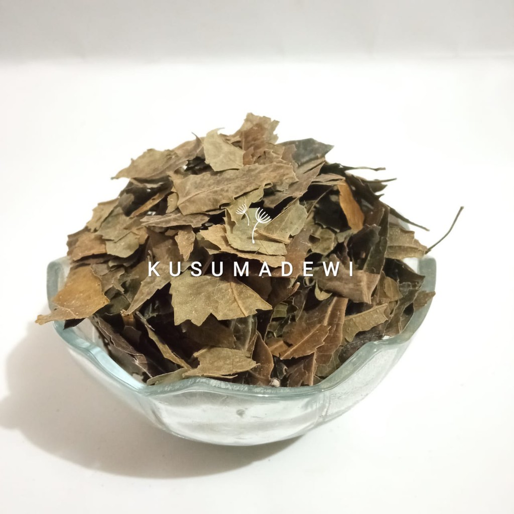 Jual Daun Mimba 100 gram | Shopee Indonesia