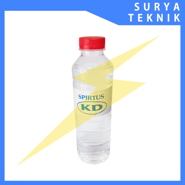 Jual Spirtus / Sepiritus / Sipirtus Botol / Pelarut / Bahan Bakar ...