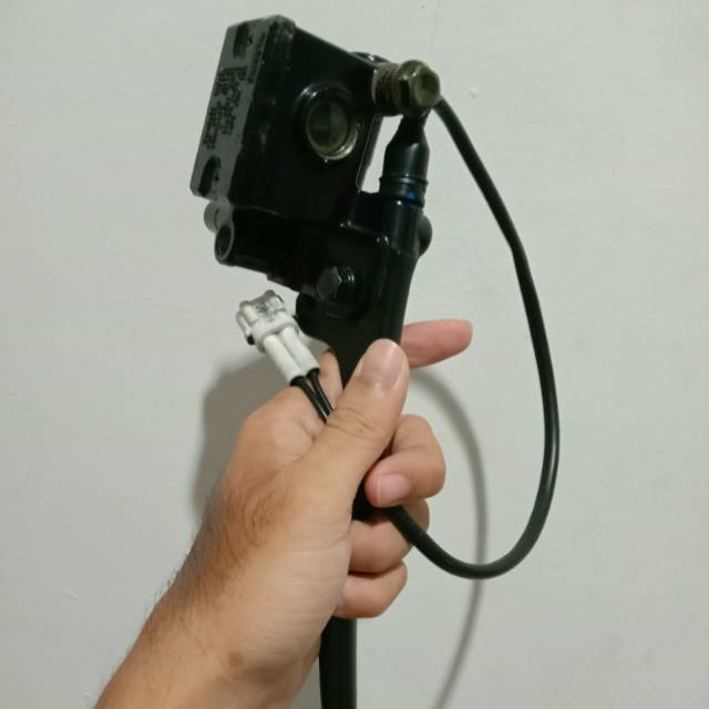 Jual Master Rem Yamaha R15 Vixion Byson Xabre RX King | Shopee Indonesia