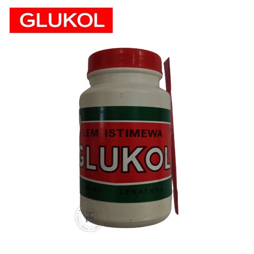 Jual Lem Glukol Besar | Shopee Indonesia