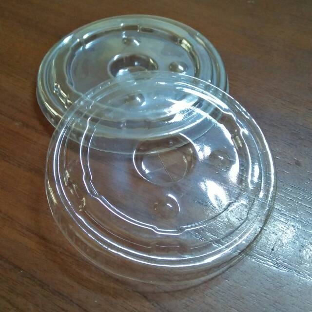 Jual Tutup Gelas Cup plastik/Datar - 10 pcs | Shopee Indonesia