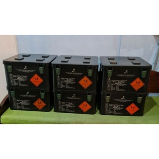 Jual Kotak Peluru/ Box munisi/ Tool Box Penyimpanan Perkakas Pindad ...
