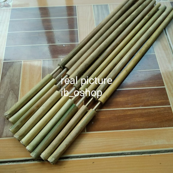Jual vnvj02f Peletokan / Tembakan Bambu / Pepeletokan / Peletokan Bambu ...