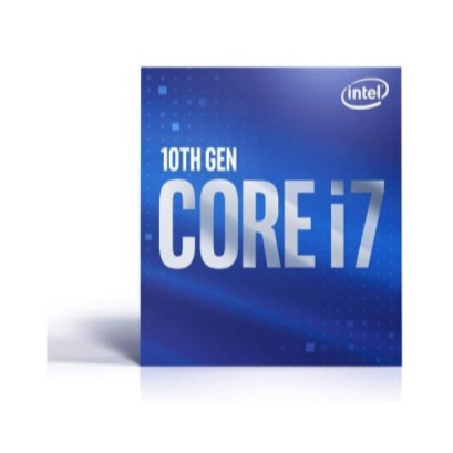 Jual Intel Processor Core i7-10700KF BOX | Shopee Indonesia