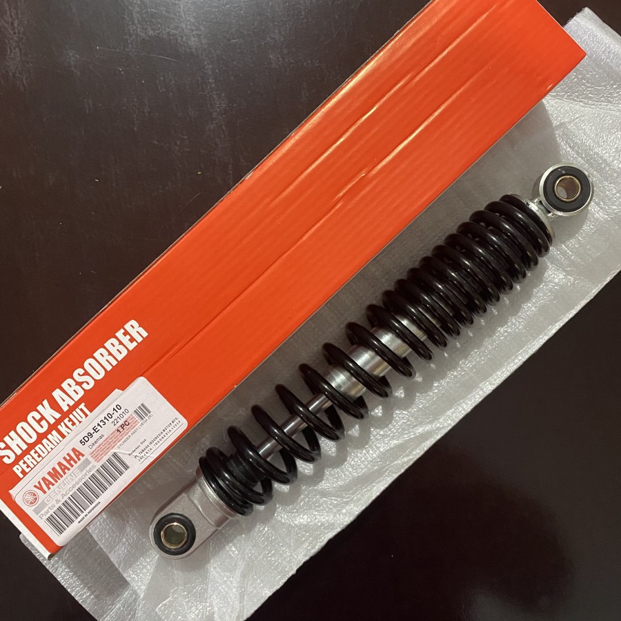 Jual Shockbreaker Belakang Shock Yamaha Vega ZR R New Jupiter Z Z1 F1ZR ...