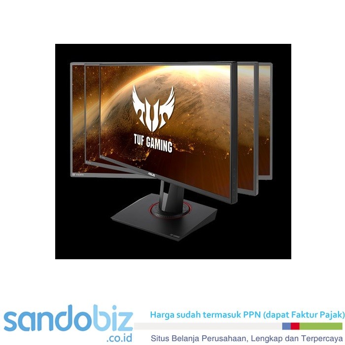 Jual Asus Monitor TUF Gaming VG259QM | Shopee Indonesia