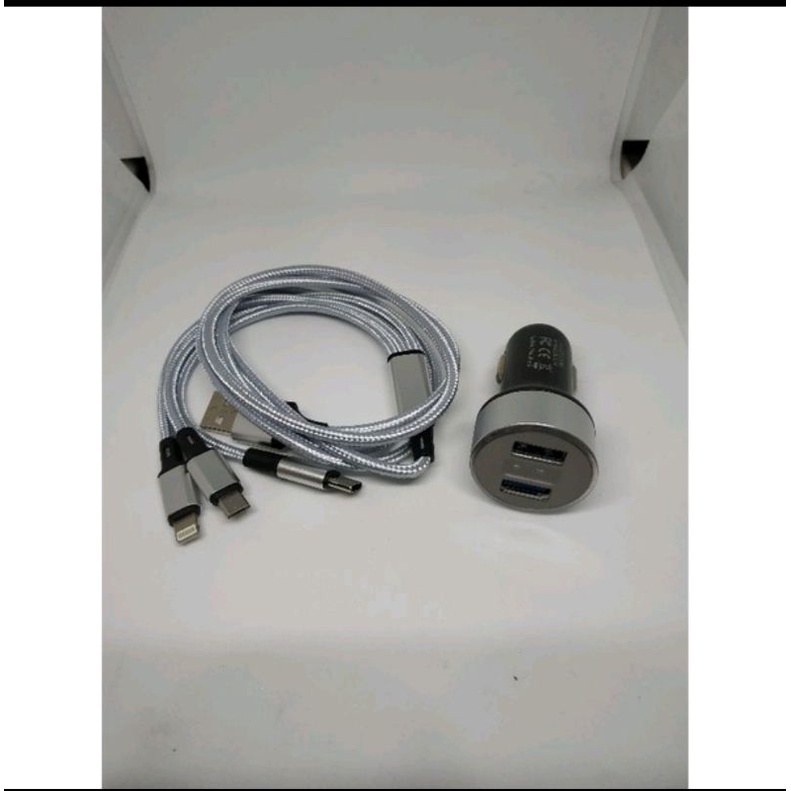 Jual Charger Hp Nmax 2020 Aerox Lexi Freego Adv Pcx Genio Scoopy Beat ...