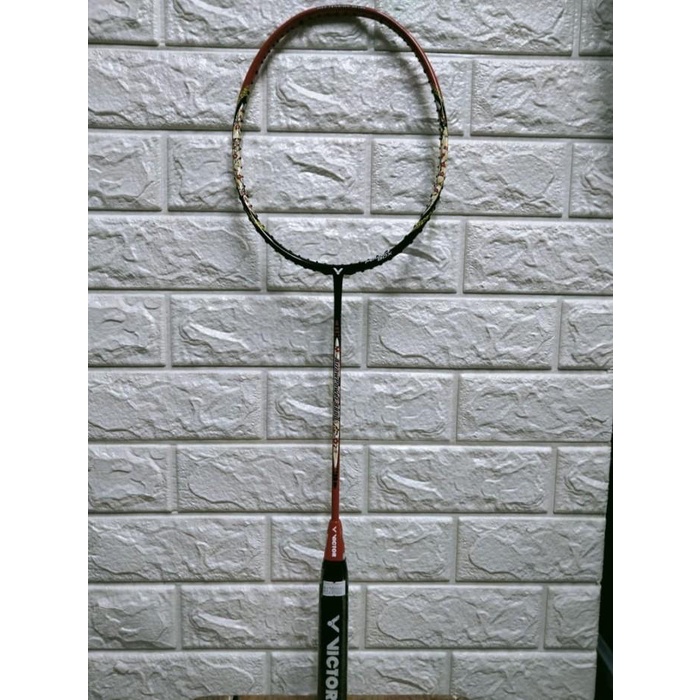 Jual RAKET BADMINTON VICTOR ARROW POWER 8800 ORIGINAL Best Seller ...