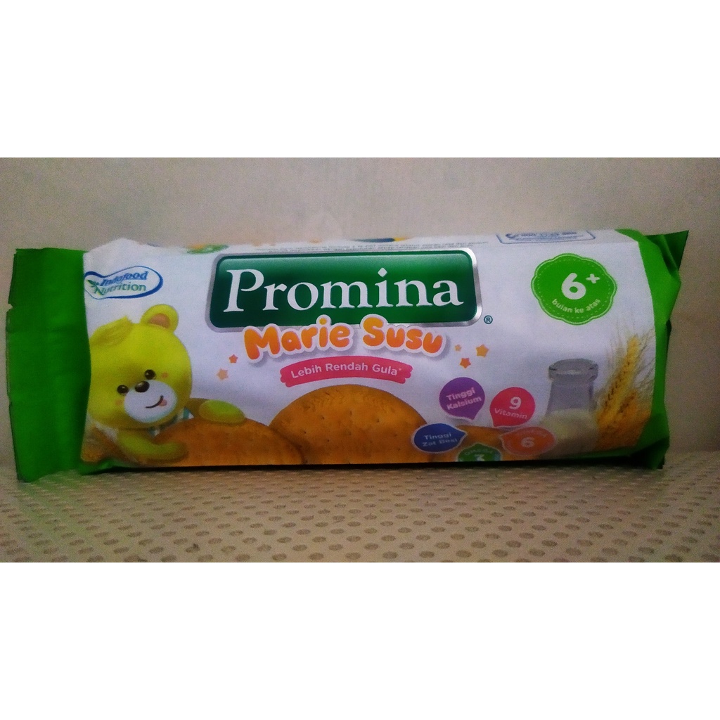 Jual Promina Marie Susu | Shopee Indonesia