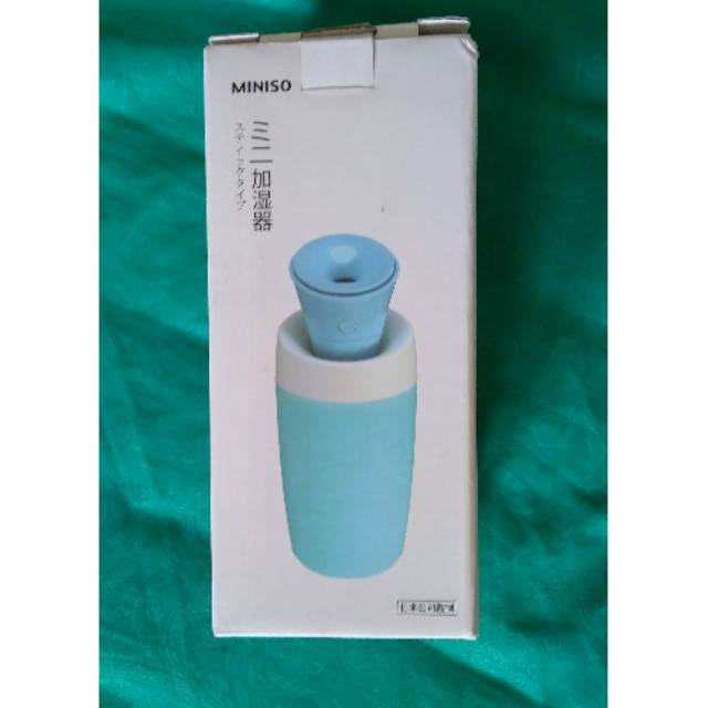Jual Humidifier Miniso | Shopee Indonesia