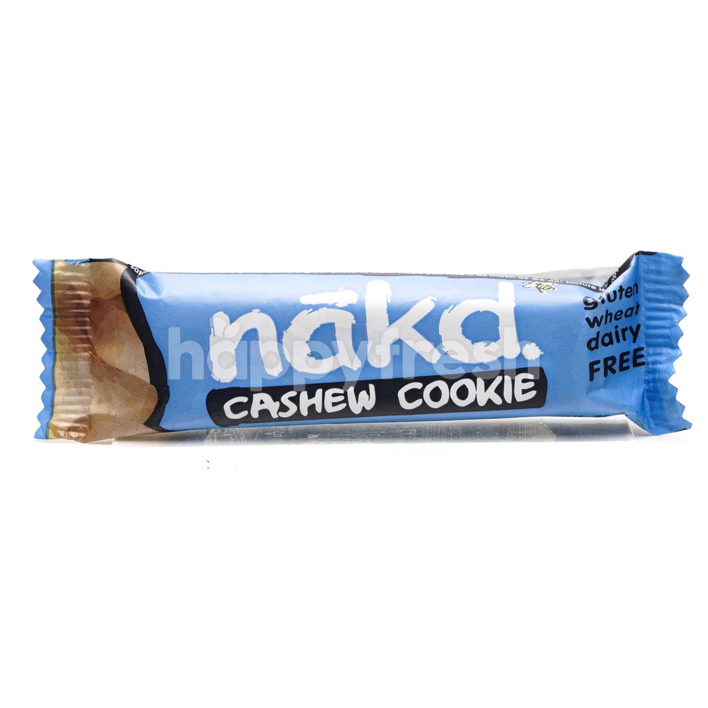 Jual NAKD Cashew Cookie 35 g | Shopee Indonesia