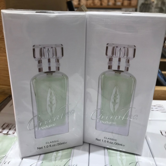 Jual Parfum green tea miniso | Shopee Indonesia