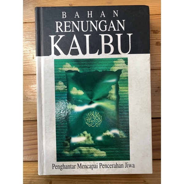 Jual Buku Bahan Renungan Kalbu | Shopee Indonesia
