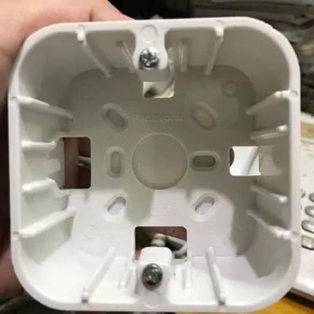 Jual ob dus outbow dus panasonic wej 6911 | Shopee Indonesia