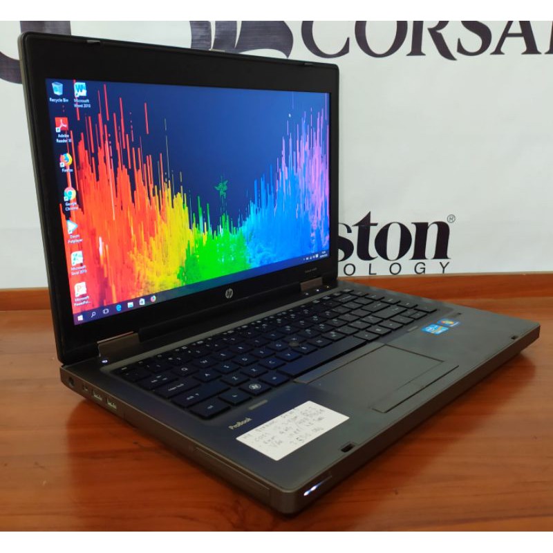 Jual laptop hp core i5 ram 4gb | Shopee Indonesia