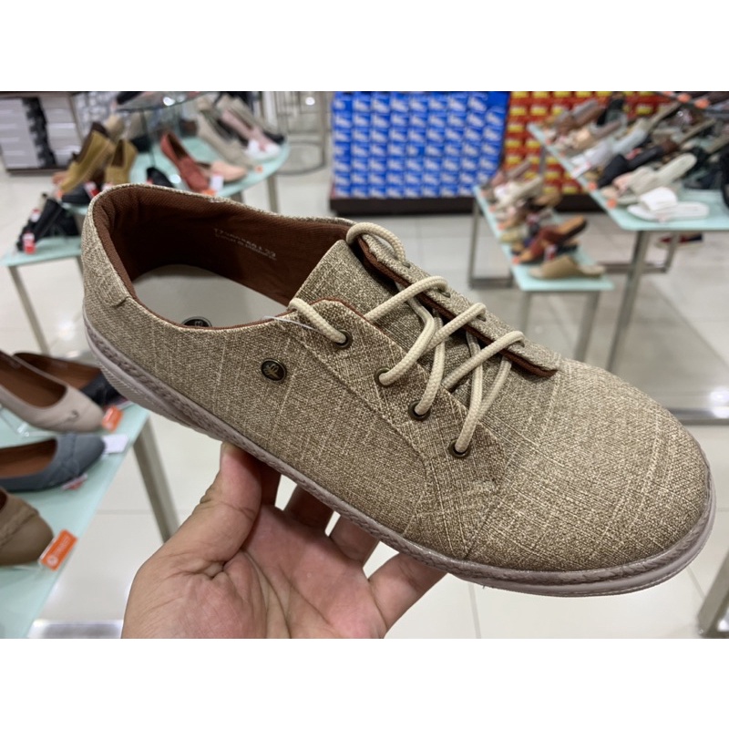 Jual Sepatu casual merek TRISET super cute super tebal !! 36-40 ...