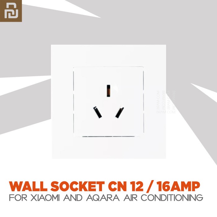 Jual Wall Socket CN | Shopee Indonesia