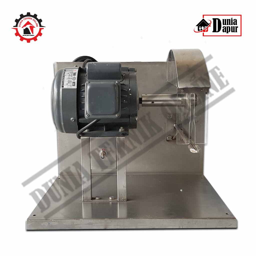 Jual Mesin Potong Ayam FULL Stainless Murah / Usaha Pemotongan Daging ...
