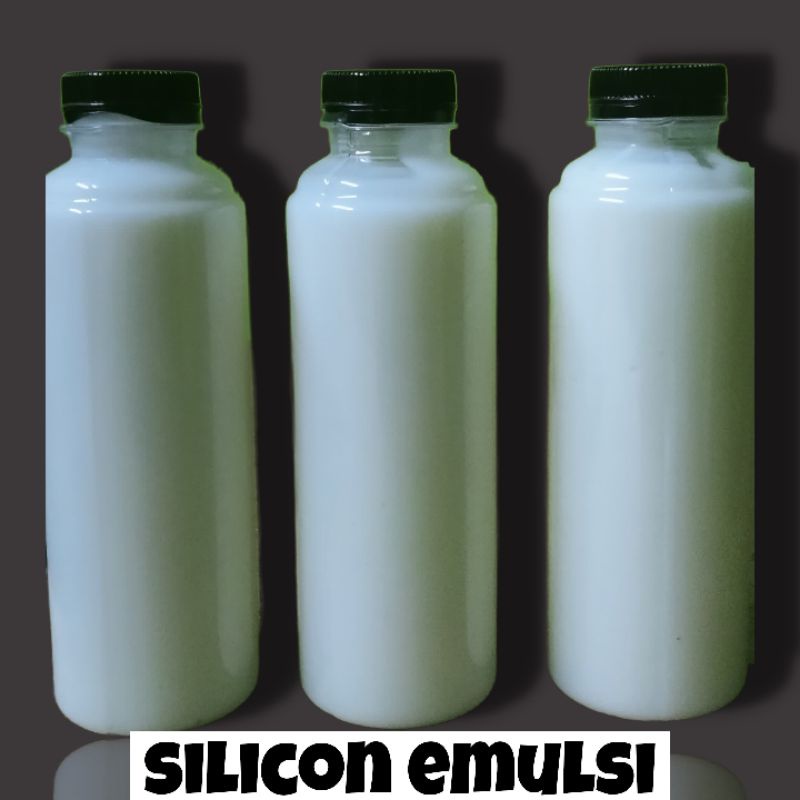 Jual SILICON EMULSI/SEMIR BAN MOBIL/MOTOR 300ML | Shopee Indonesia