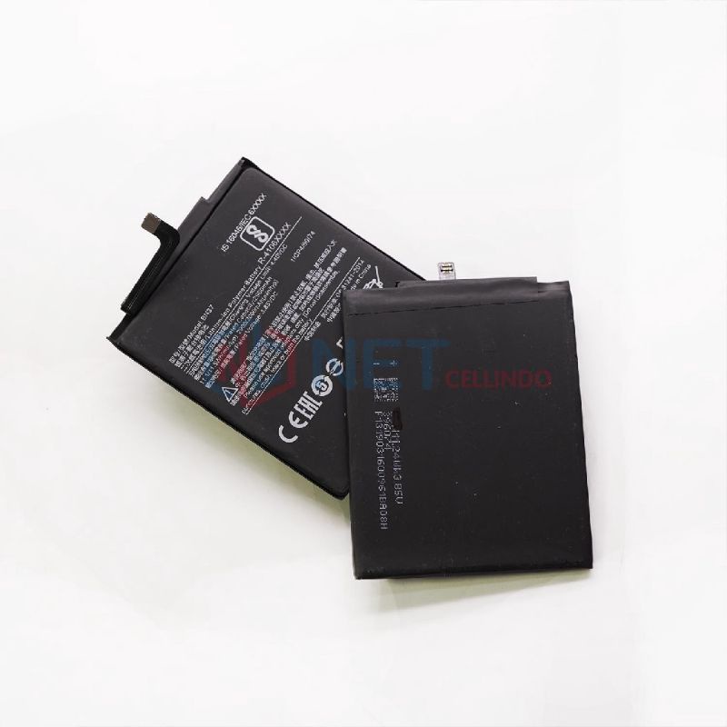 Jual XIAOMI REDMI 6 6A BN37 BATERAI ORIGINAL REAL KAPASITAS 2900 MAH ...