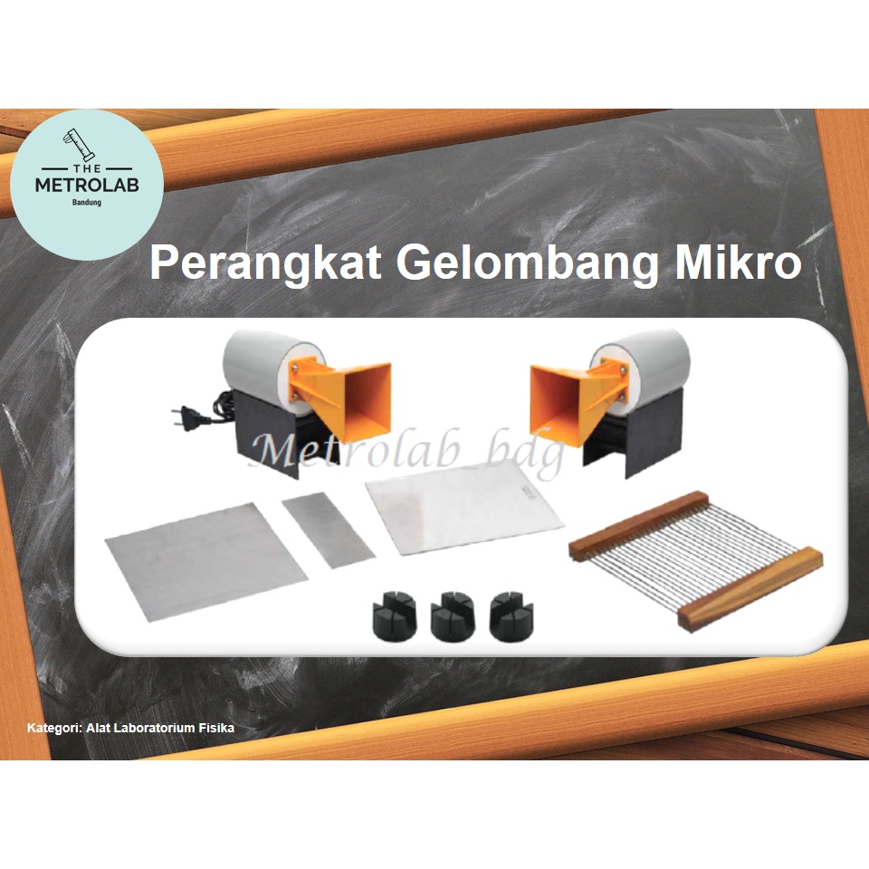 Jual Perangkat Gelombang Mikro | Microwave Set | Shopee Indonesia