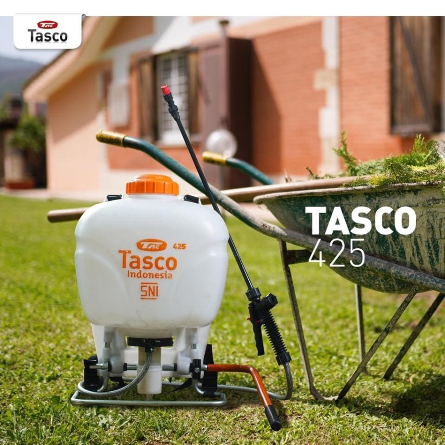 Jual Alat Penyemprot Hama 425 SNI Hand Sprayer Manual MIST 15 L TEBAL ...