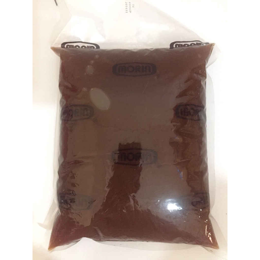 Jual Morin Topping Caramel 2Kg | Shopee Indonesia