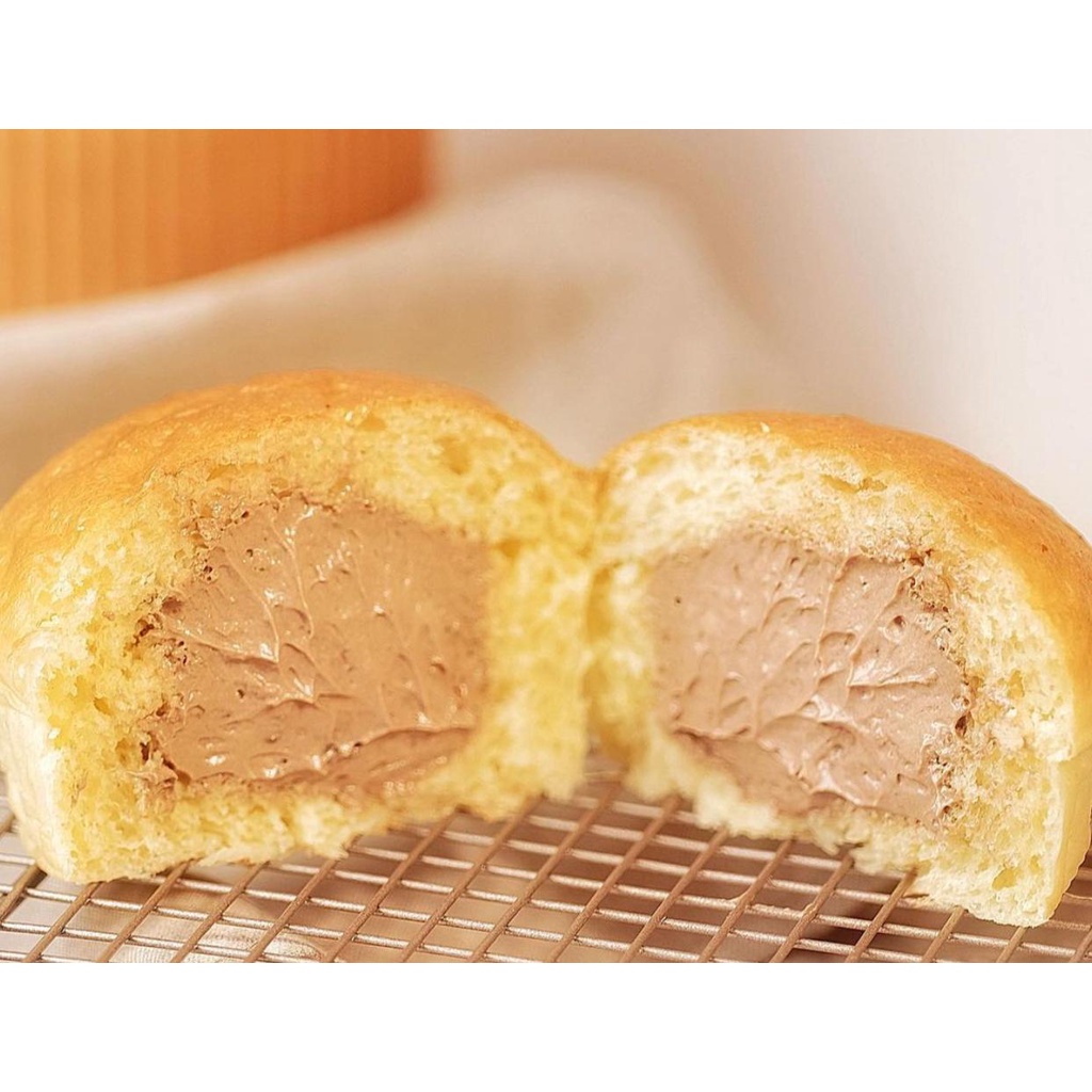 Jual Roti Bunting Salju Coco Choco | Shopee Indonesia