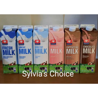 Jual Susu Fresh Milk Terlengkap & Harga Terbaru Oktober 2025 | Shopee ...