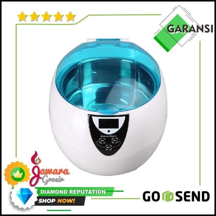 Jual Digital Ultrasonic Cleaner - Ce-5200A | Shopee Indonesia