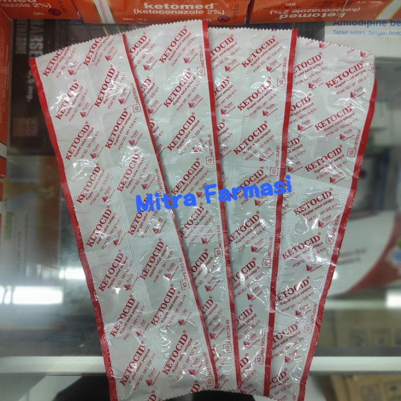 Jual Ketocid | Shopee Indonesia
