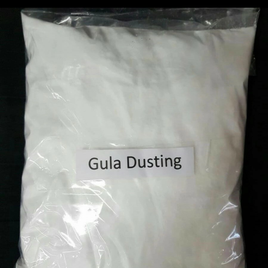 Jual Gula Dusting / Gula Donat 250g | Shopee Indonesia