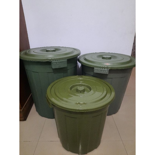 Jual Ember plastik besar 60,70 dan 80 liter | Shopee Indonesia