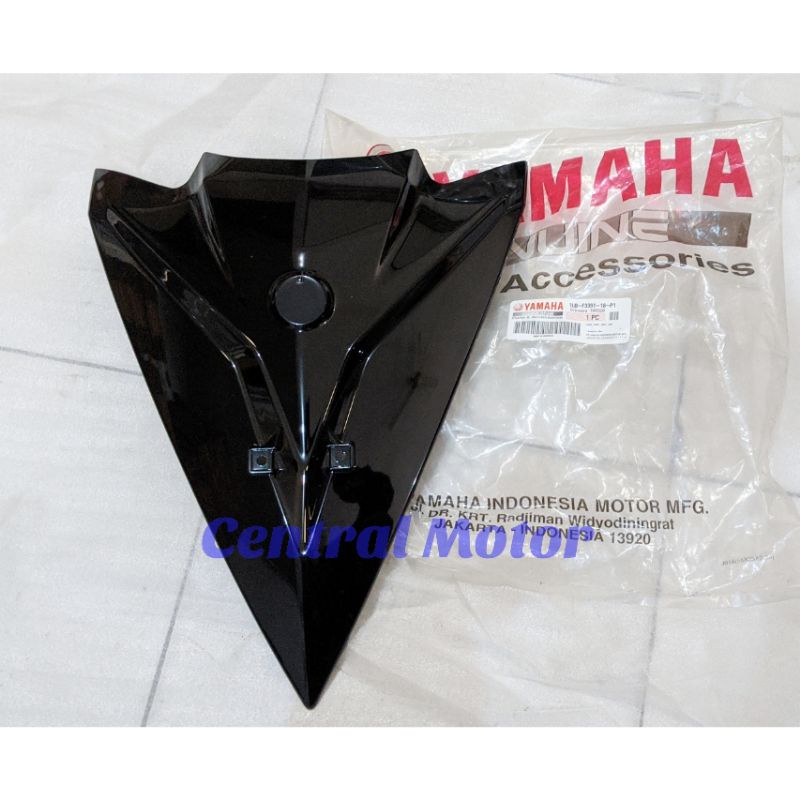 Jual PANEL DEPAN XEON RC INJEKSI HITAM PUTIH KUNING YGP | Shopee Indonesia