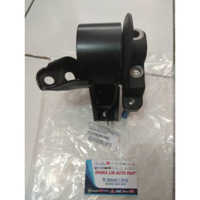 Jual Engine Mounting Dudukan Mesin Kanan RH Nissan Xtrail lama T30 ...
