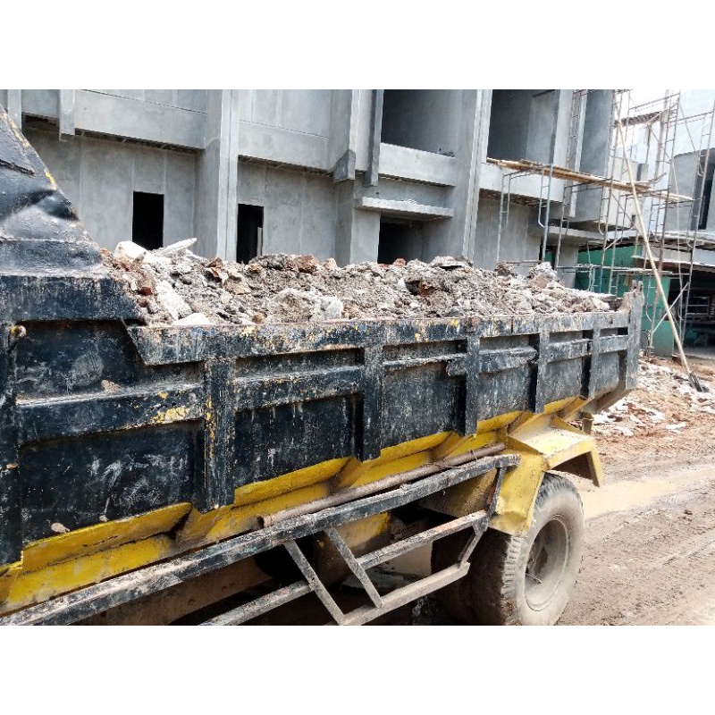 Jual urugan puing tanah | Shopee Indonesia