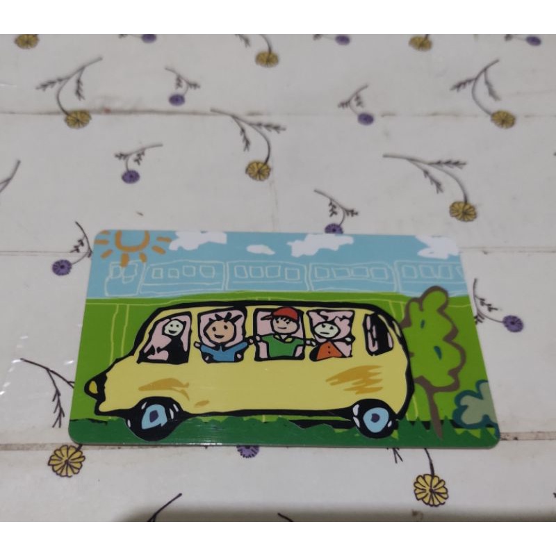 Jual kartu MRT Singapura kids | Shopee Indonesia