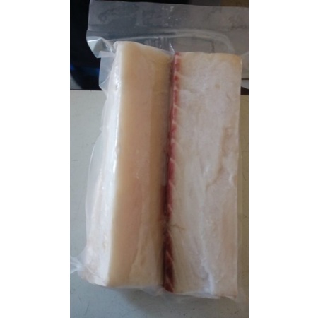 Jual Ikan Cucut Fillet 1 kg Premium | Shopee Indonesia