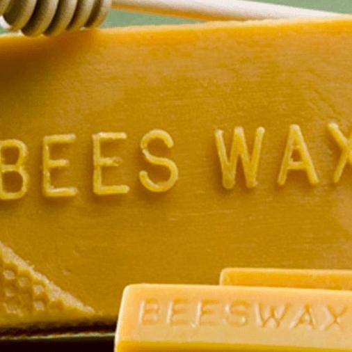 Jual BeesWax Murni / Bees Wax Kuning (100g) | Shopee Indonesia