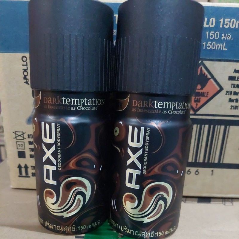 Jual axe body spray 150ml | Shopee Indonesia
